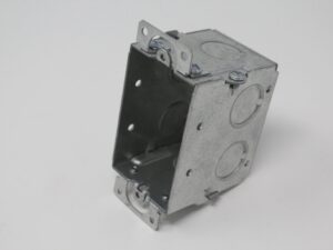 Metal Boxes – MC General Supply