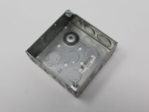 Metal Boxes – MC General Supply