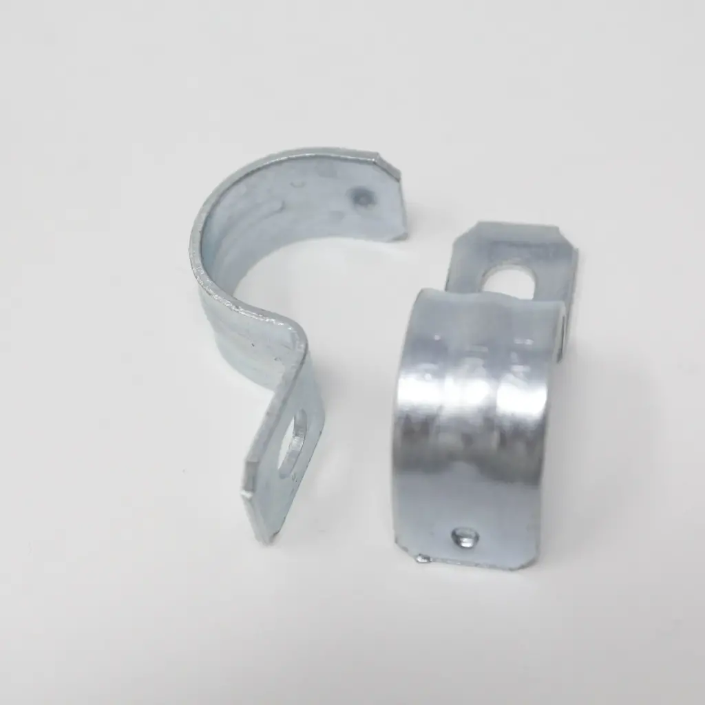 5 in. x 16-5/16 in. ZMAX Galvanized Protecting Shield Plate Nail ...